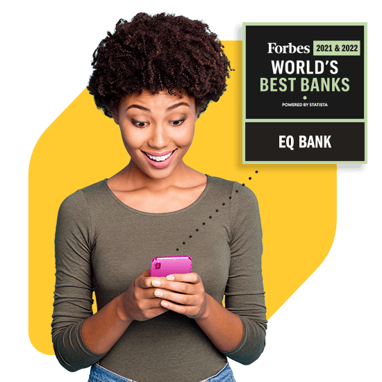 Online Banking | EQ Bank
