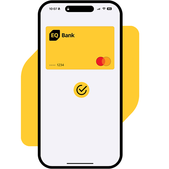 Everyday Banking | EQ Bank